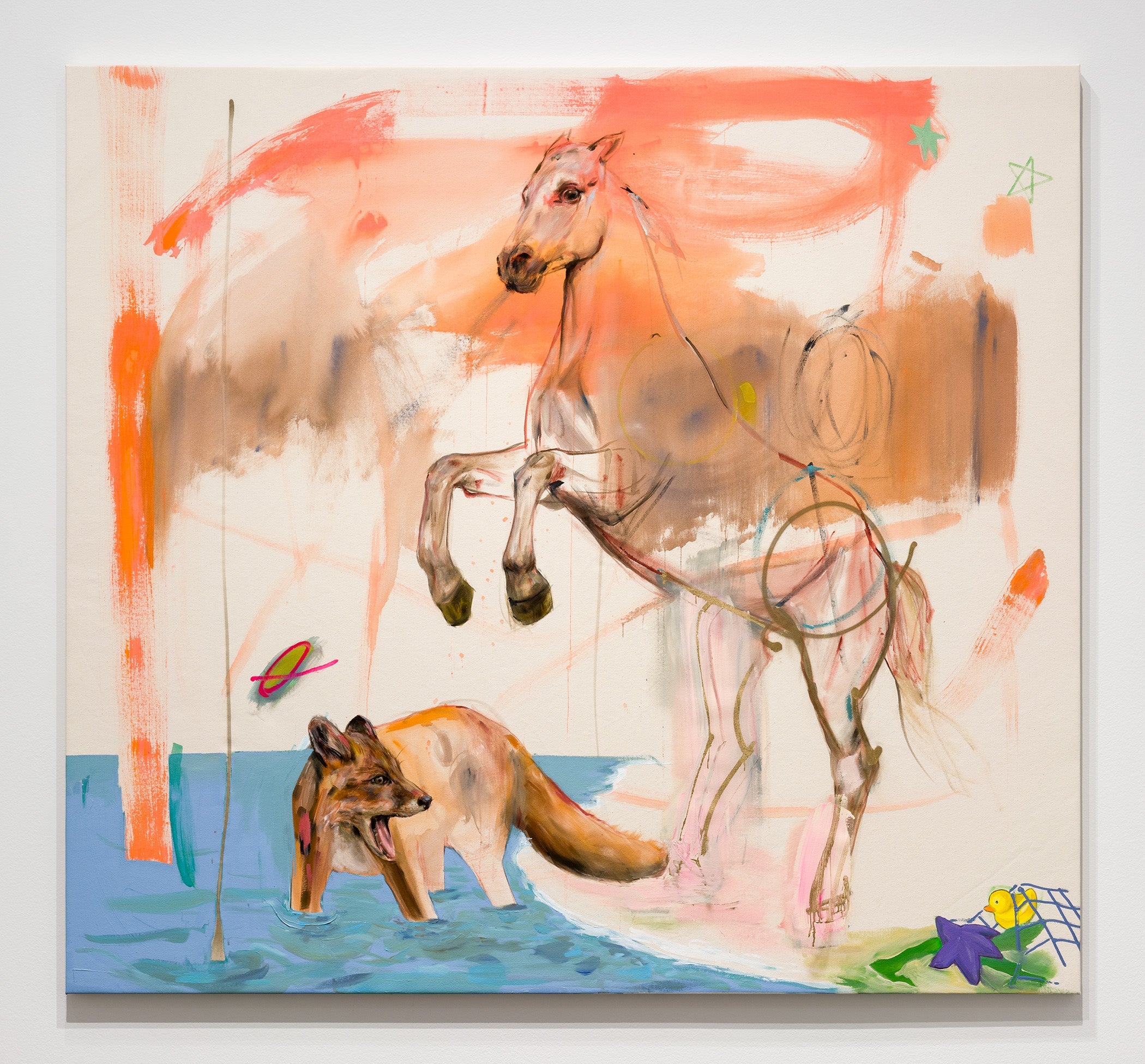 Original – Jealous Gallery