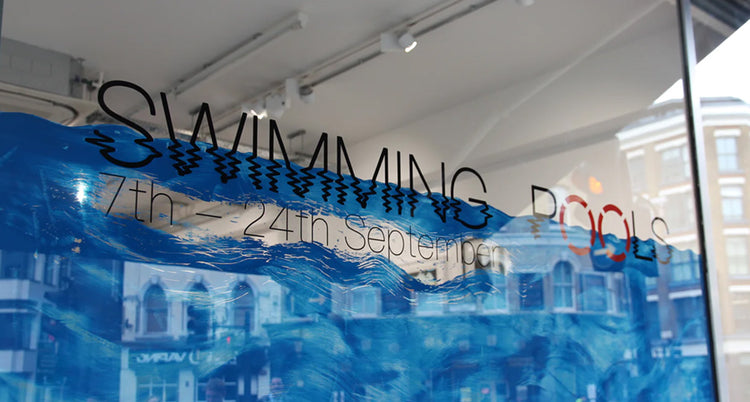 Swimming Pools – Jealous Gallery