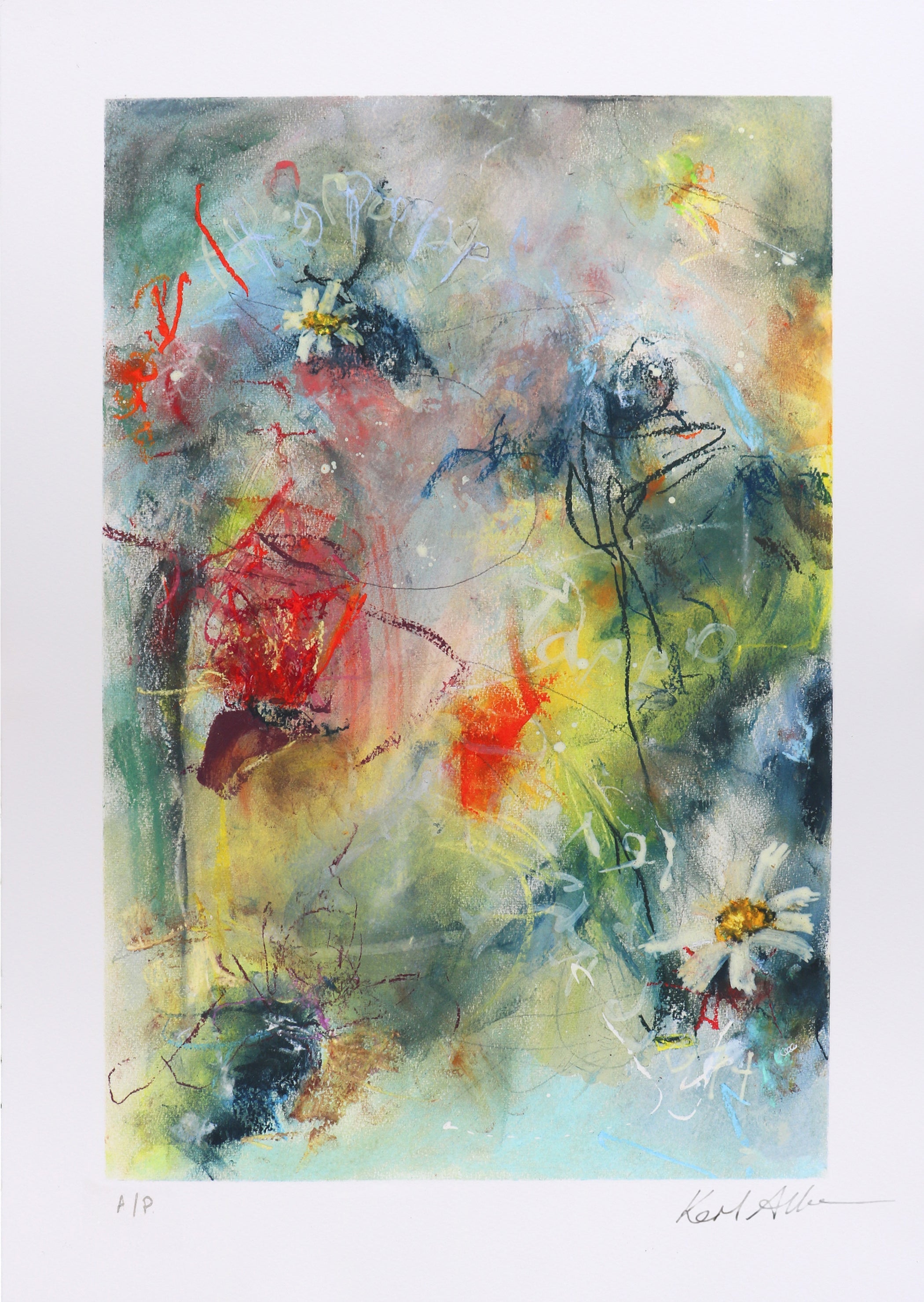 Karl Allen – Jealous Gallery