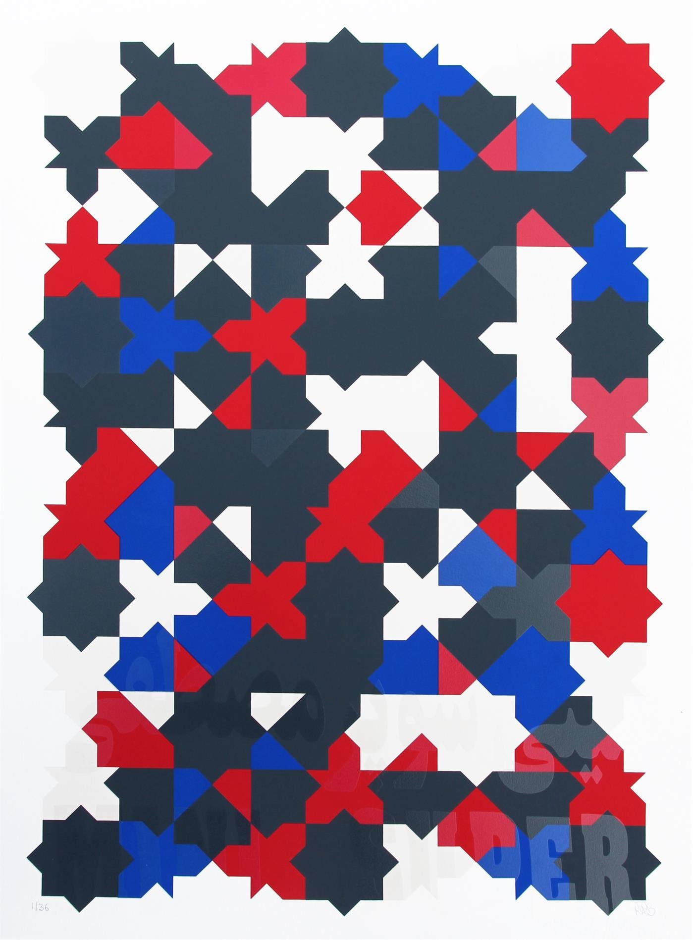 Ross Holden – Jealous Gallery