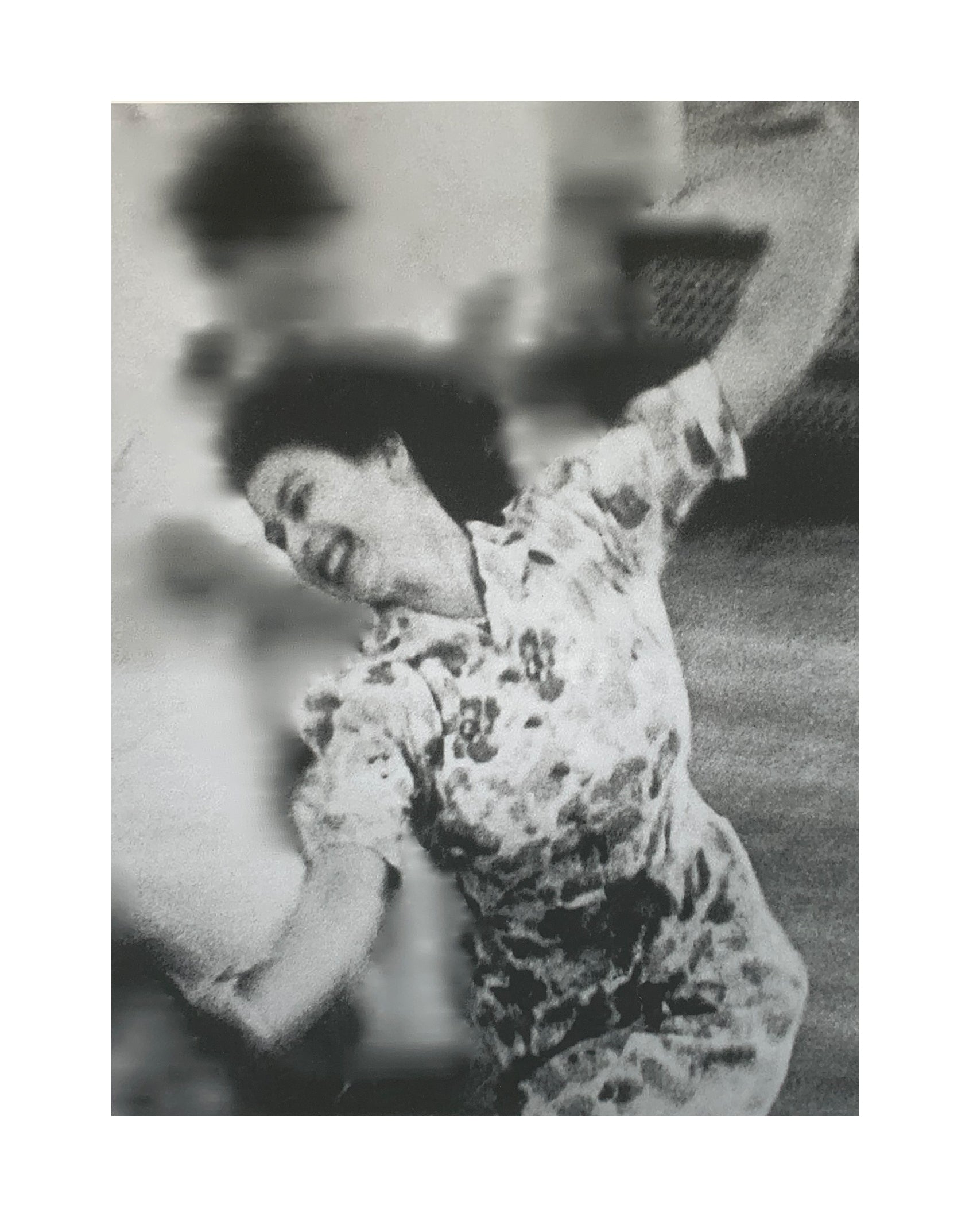 RACHEL HOWARD – Jealous Gallery