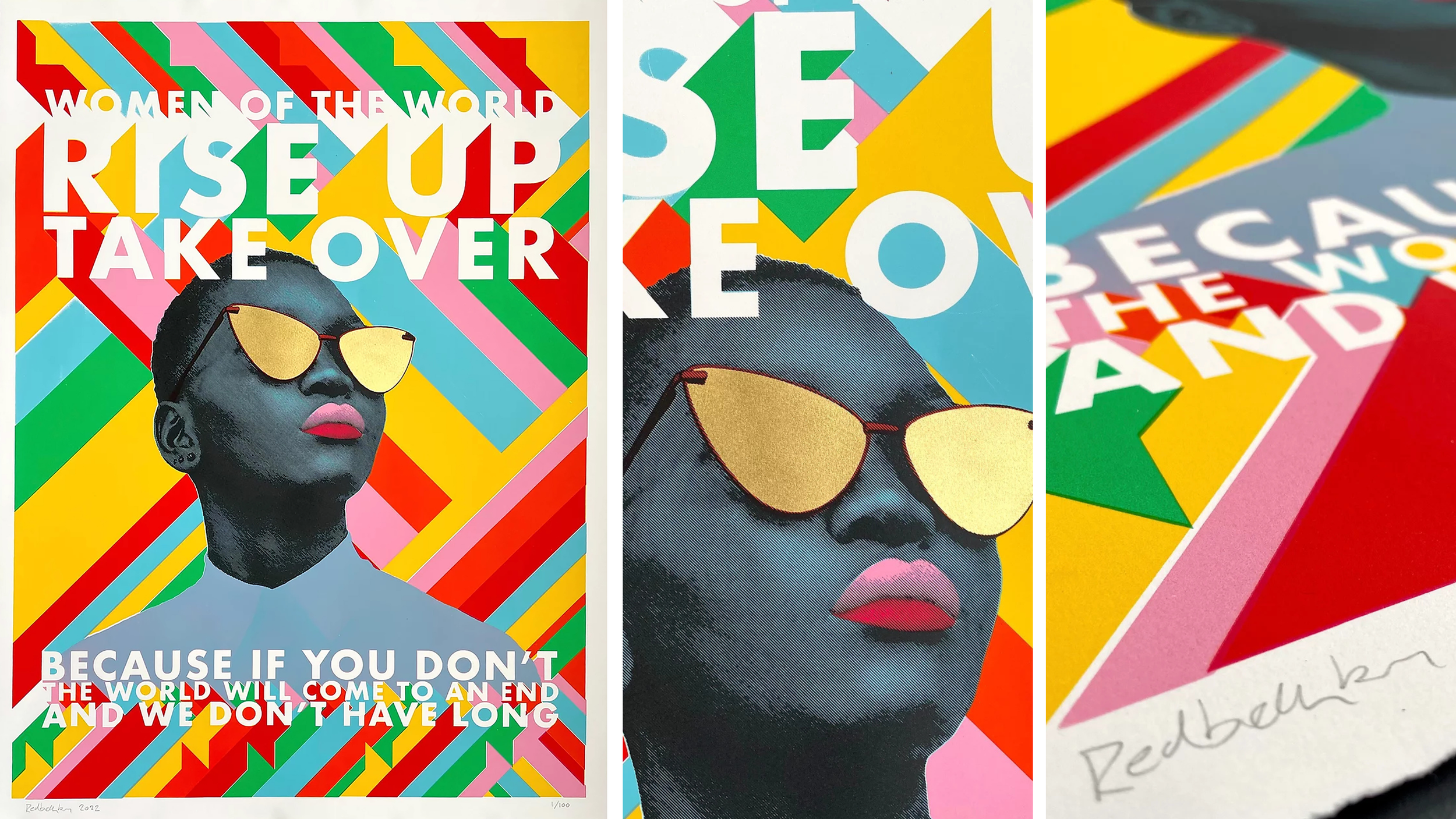 JEALOUS | Print Studio, Publisher & Gallery – Jealous Gallery