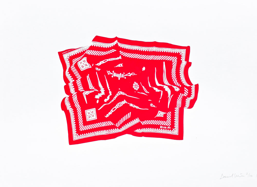 Mr Penfold – Jealous Gallery