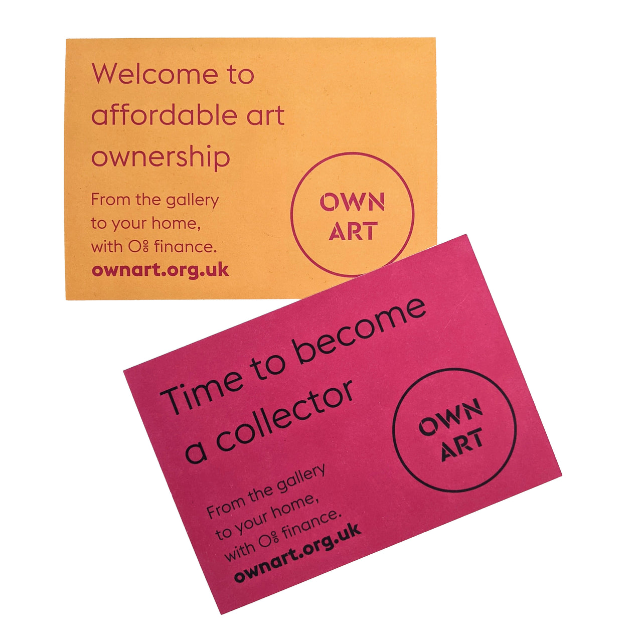 Own Art – Jealous Gallery