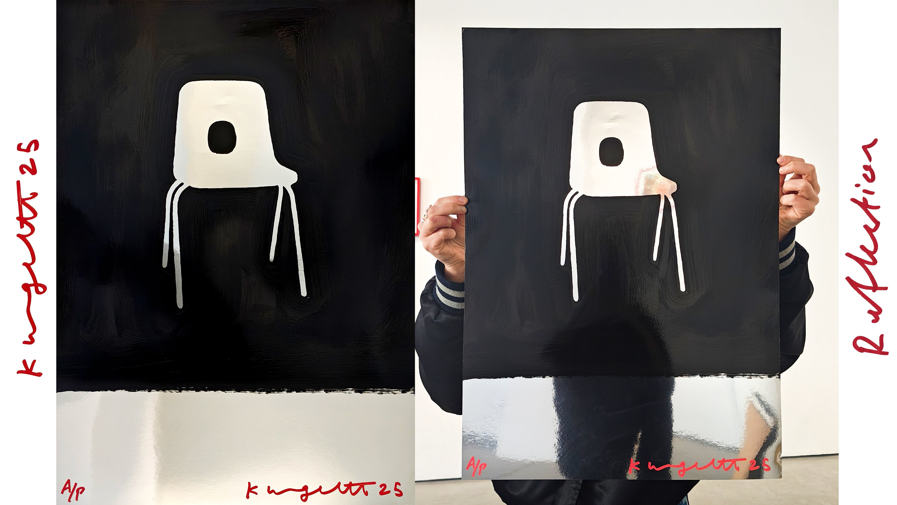 JEALOUS | Print Studio, Publisher & Gallery – Jealous Gallery