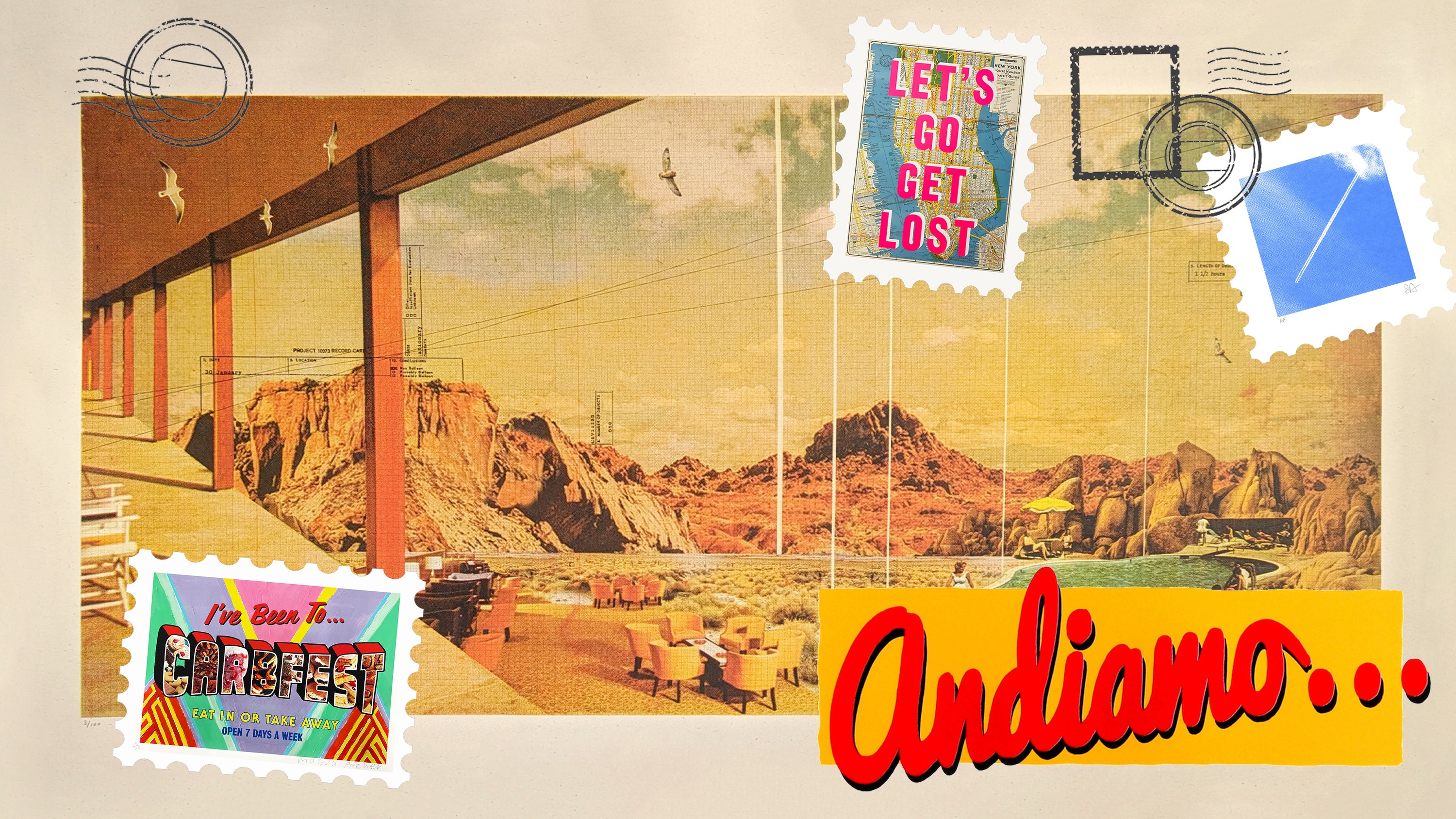 JEALOUS | Print Studio, Publisher & Gallery – Jealous Gallery