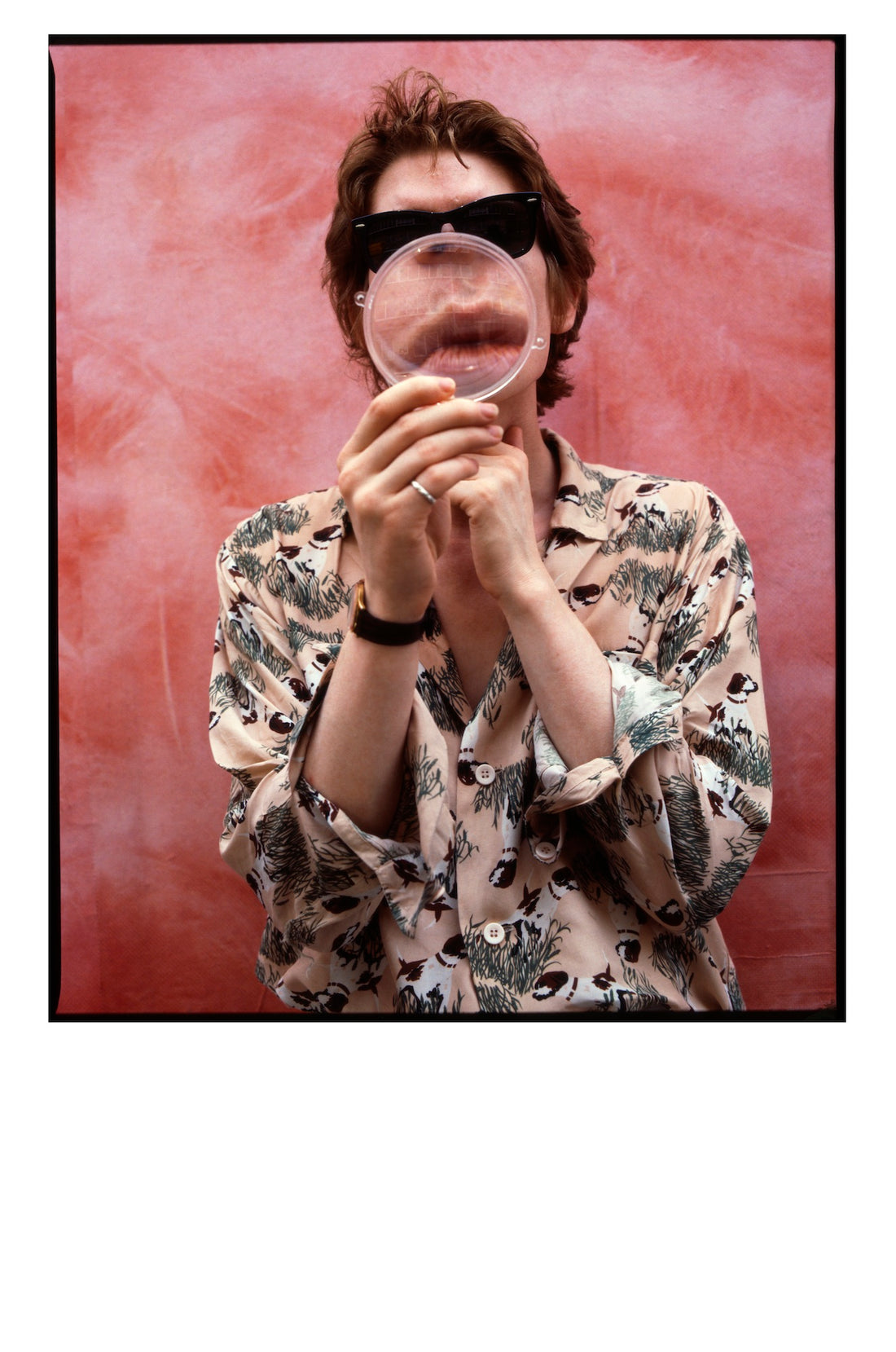 Richard Butler – Jealous Gallery