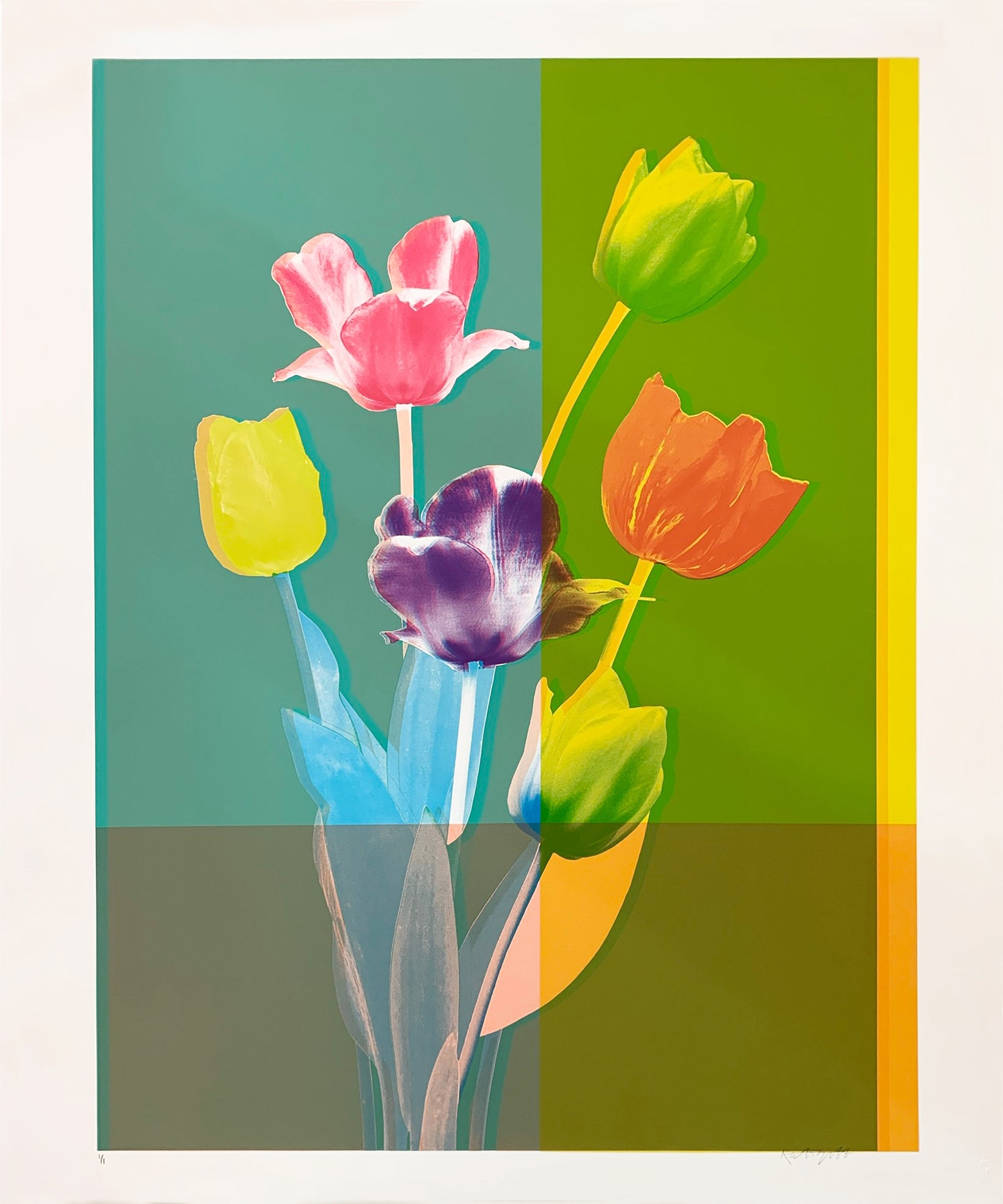 Tulips - Unique AP – Jealous Gallery